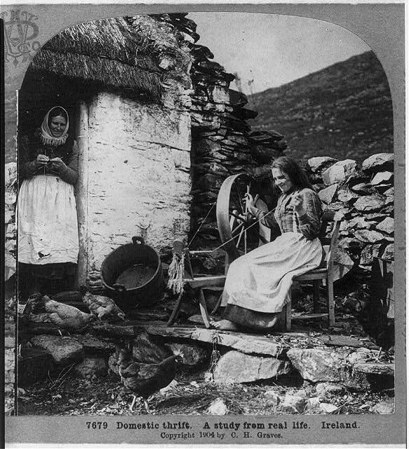 The Bibliography of Irish Women’s History | Women's History Association ...