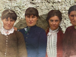 The Bibliography of Irish Women’s History | Women's History Association ...