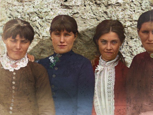 The Bibliography of Irish Women’s History | Women's History Association ...